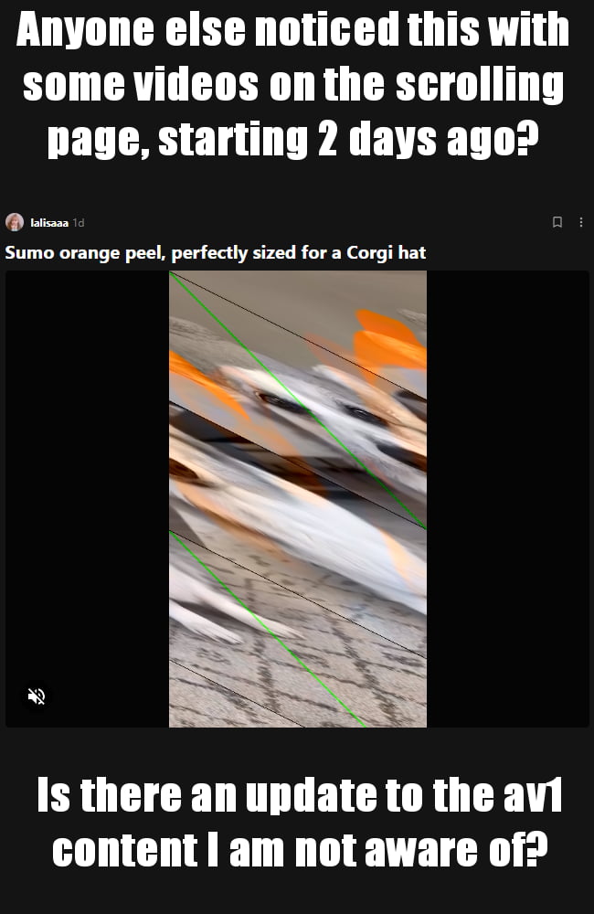 Changes to the code? - 9GAG