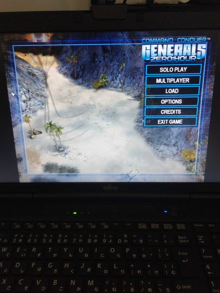 Im this old. EA will never make great games like this - 9GAG