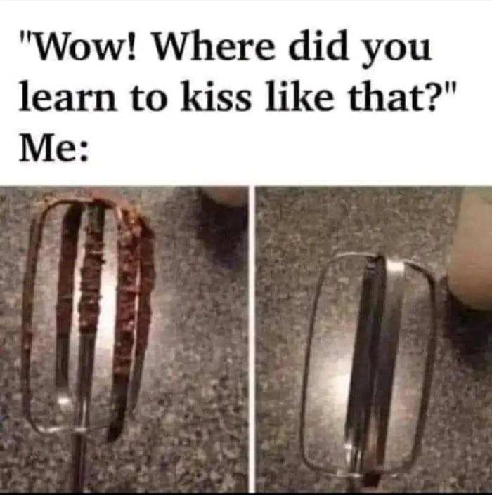 Practice makes perfect - 9GAG