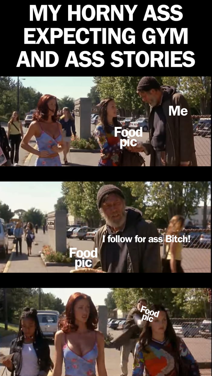 Scary Movie 1 was ahead of it's time - 9GAG