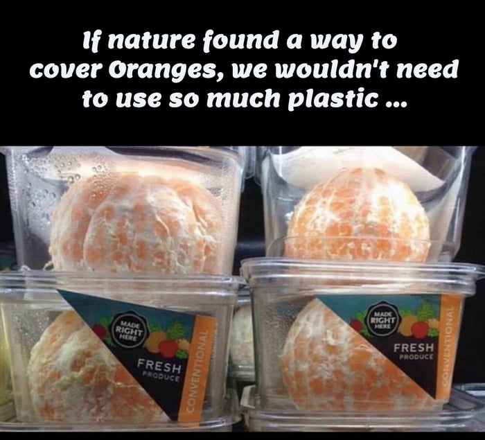 If nature wasn't doing things wrong ... - 9GAG