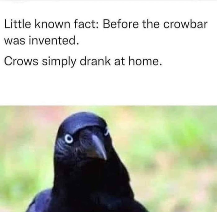 Raven you know this? - 9GAG