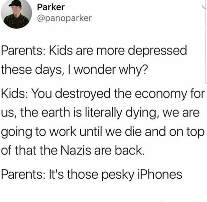 Technically the truth - 9GAG