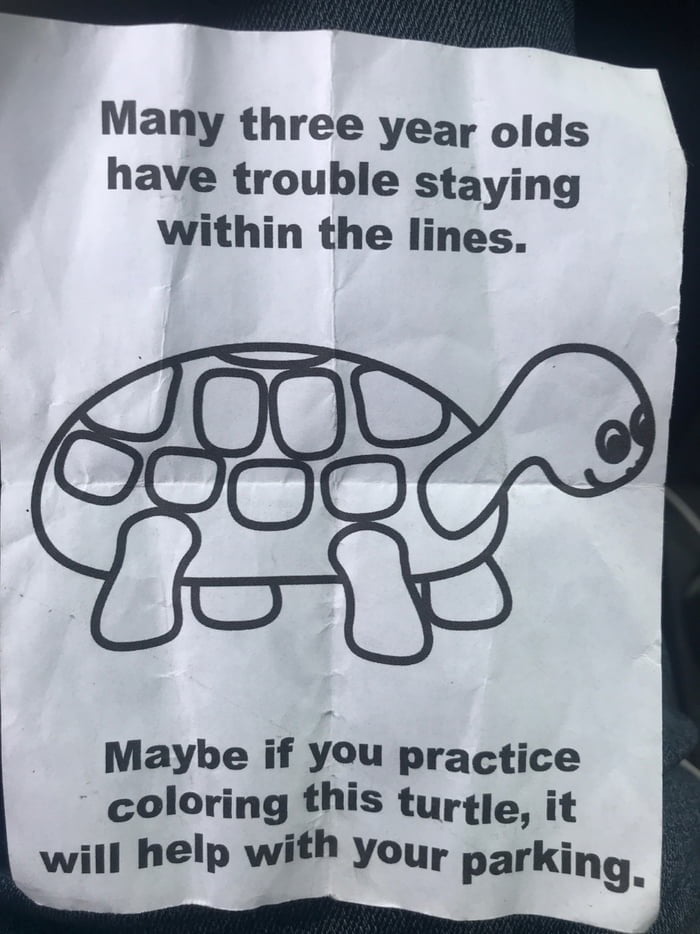 Print it, never use it - 9GAG