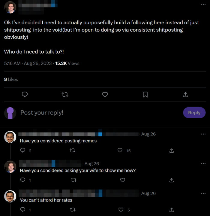 Doctor with the comeback! - 9GAG