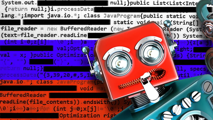 It got so quiet here. Cant wait to see Bots recive updated software ...