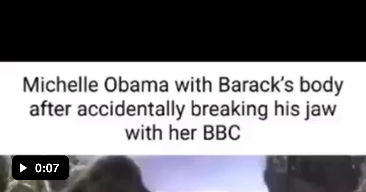 God bless barack - 9GAG