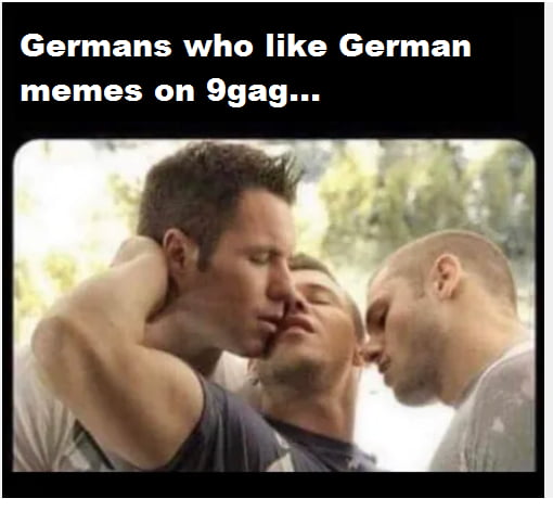 We see you - 9GAG