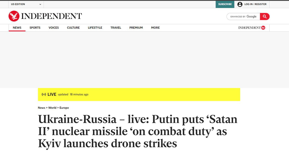 *RU* We are winning so hard "trust" will nuke because winning. Skrong ...