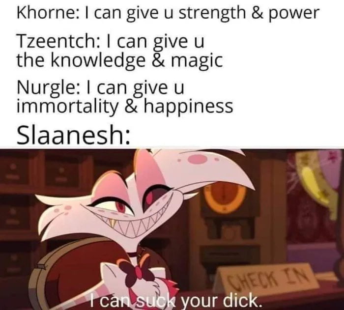 Hi from freshly baked GM, which books would You recommend to help developing stories of a WHRP ...