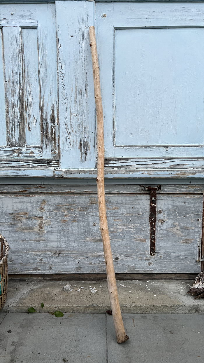 All the Boys have a Stick, but this is mine. - 9GAG