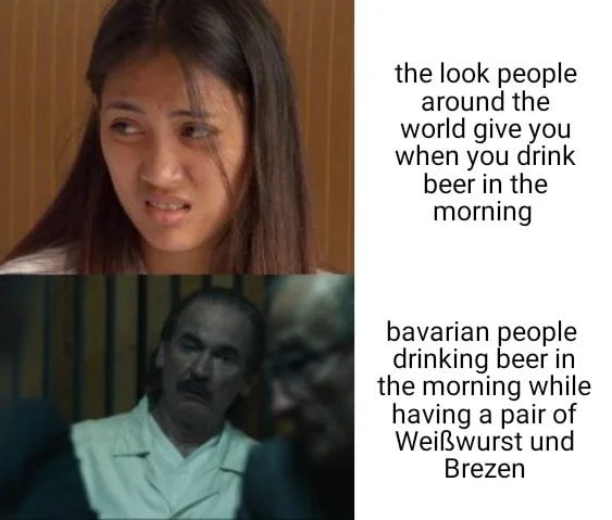 Modern problems require traditional solutions. - 9GAG