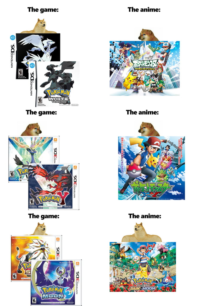 Balance of quality - 9GAG