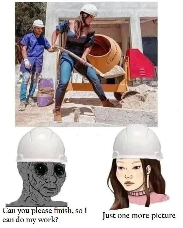 Post your best memes - 9GAG