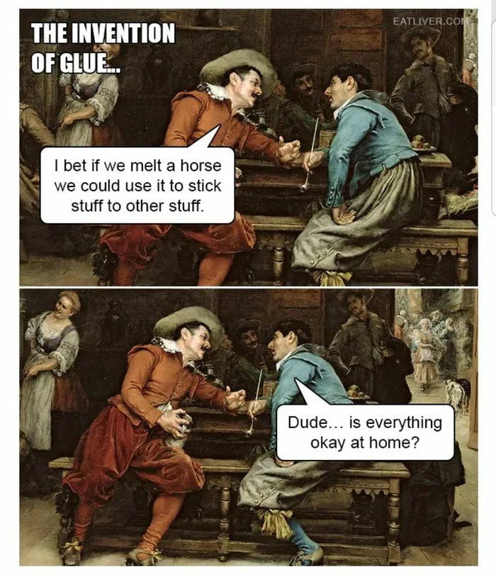 Bringing back actually funny memes - 9GAG