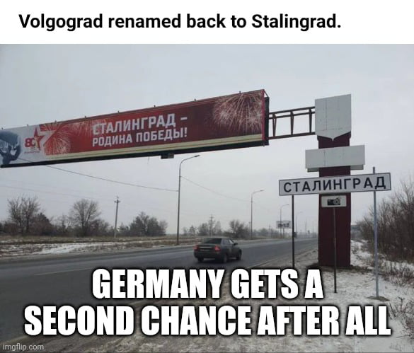 Second chance for Germany - 9GAG