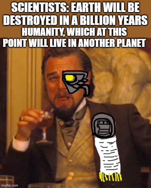 The emperor protects - 9GAG