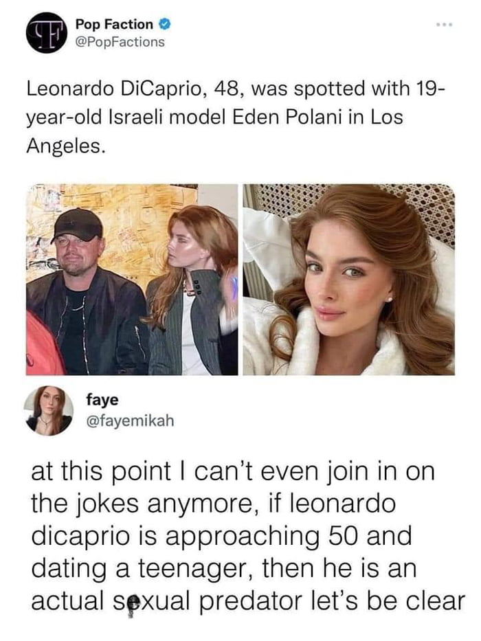 Theyre both adults stfu - 9GAG