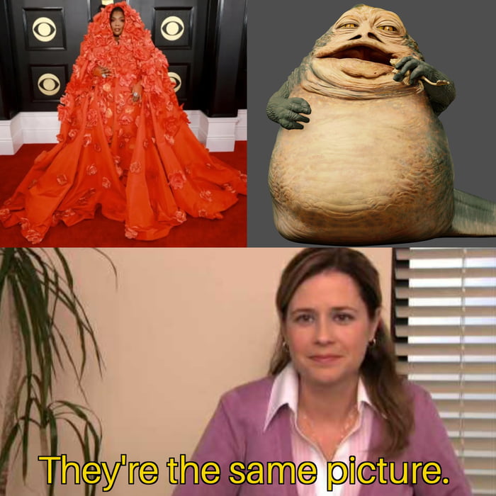 Lizzo the Hutt - 9GAG