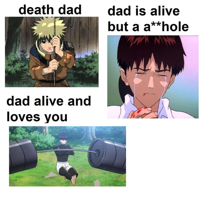 Dad 9gag