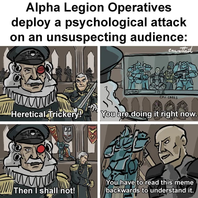 This is a lie - 9GAG