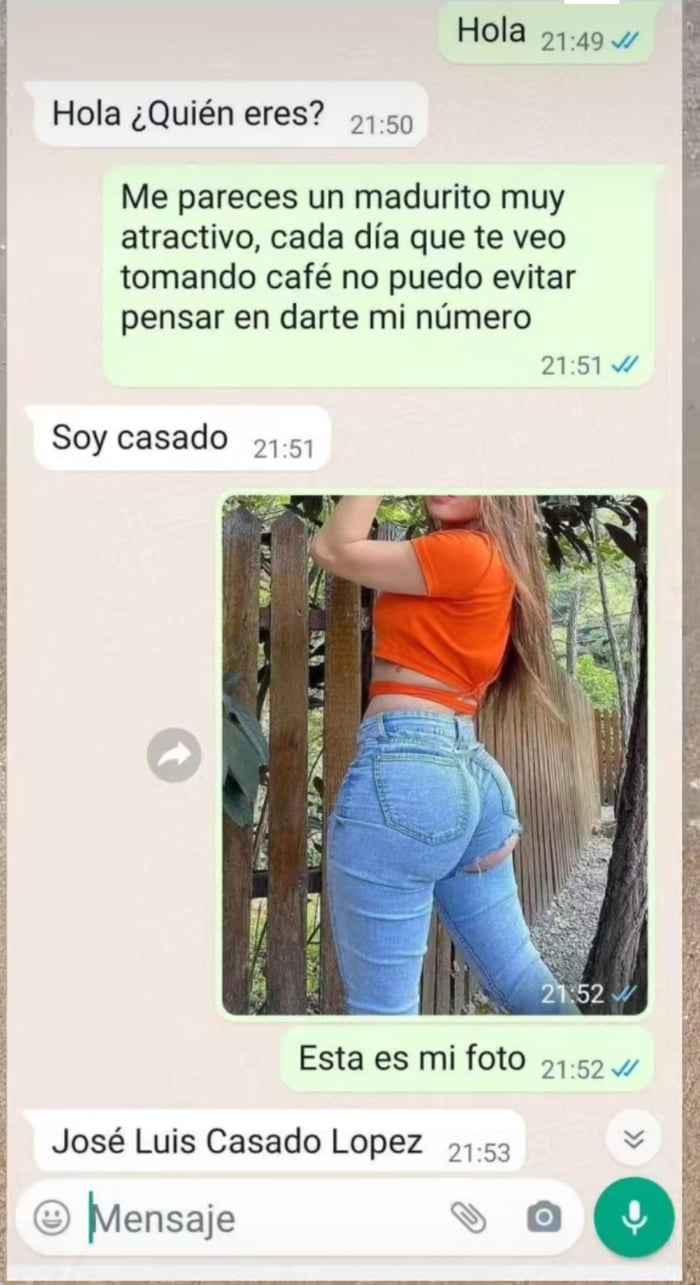 Soy casado - 9GAG
