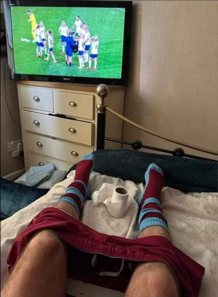 Women's FIFA world cup is a must watch. - 9GAG