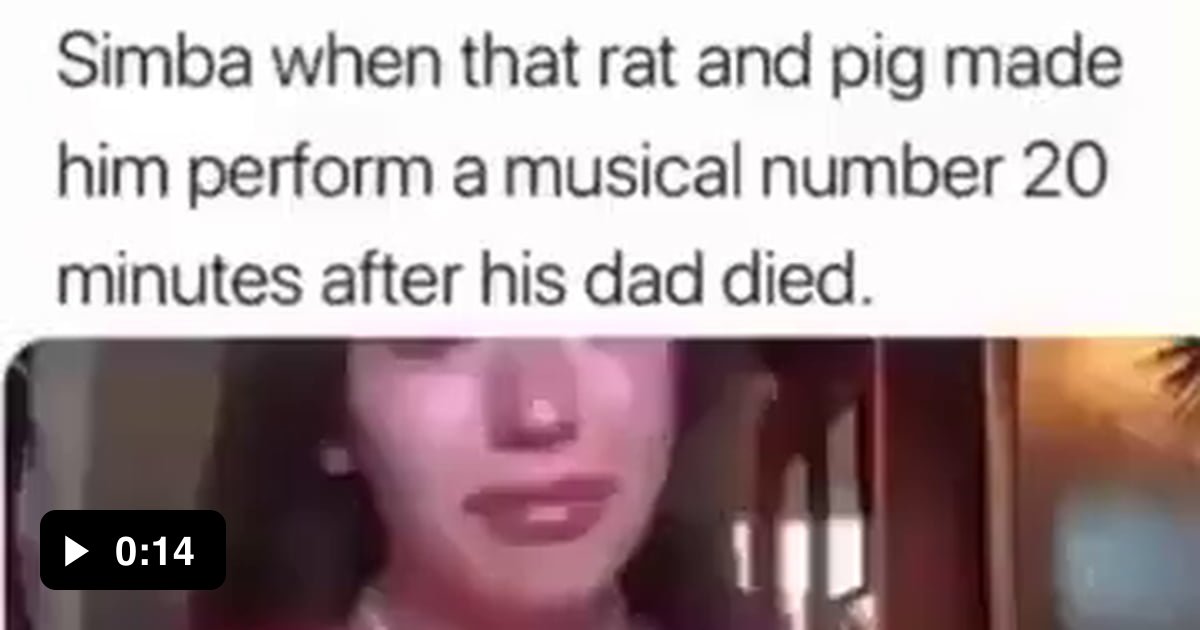 That rat and pig dont have a heart - 9GAG