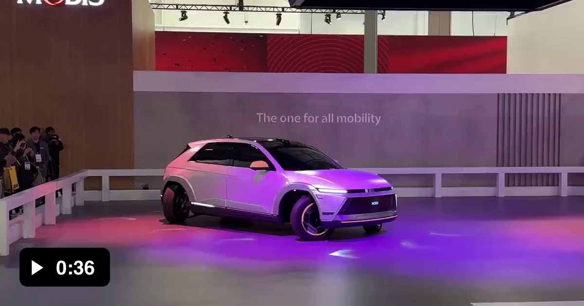 Hyundai's new ambition - 9GAG