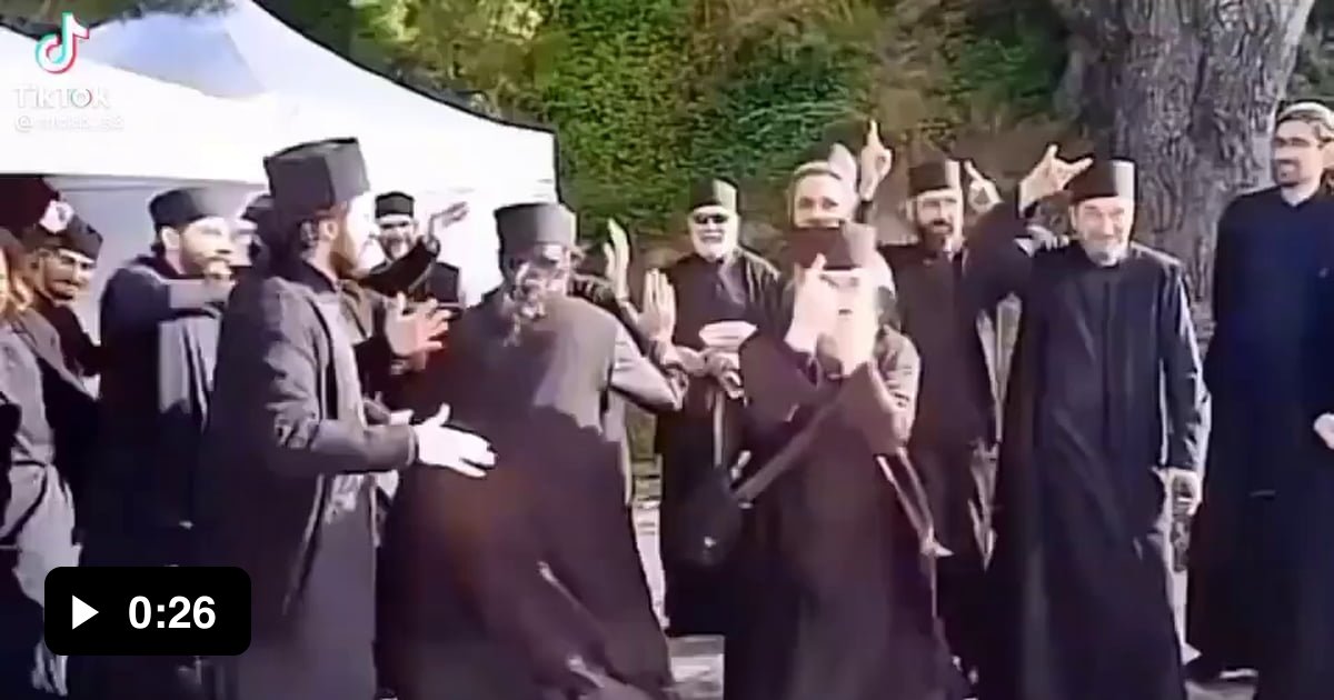 DANCE WITH THE DEVIL - 9GAG