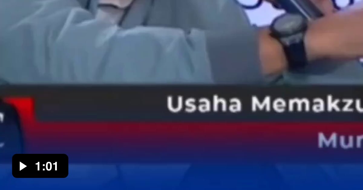 Gitu dong nge gas - 9GAG