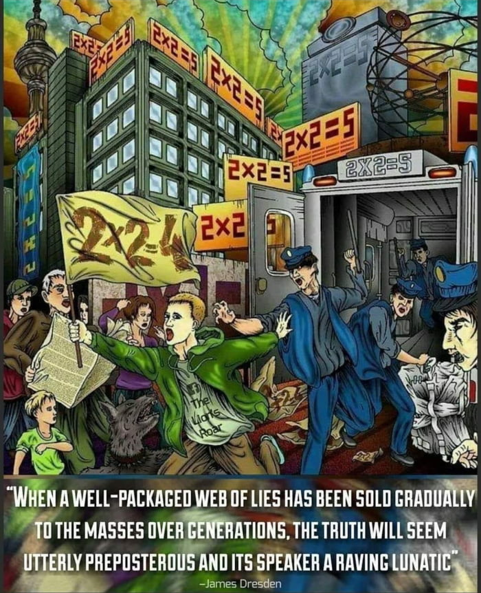 What’s a good example? - 9GAG