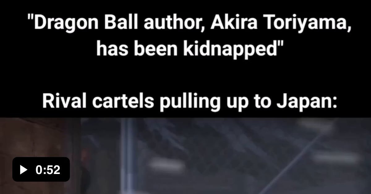 Give Akira back, pendejos. - 9GAG