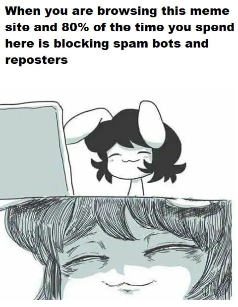 Browsing 9gag nowadays - 9GAG