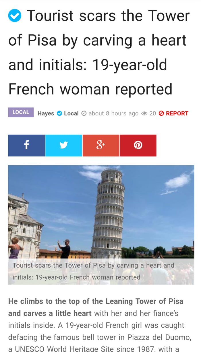 Will they ever learn? - 9GAG