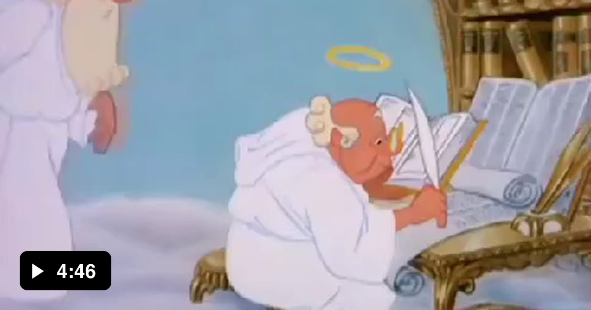 Old Cartoons were really something else - 9GAG
