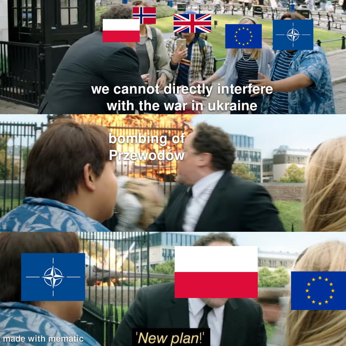 War in ukraine - 9GAG