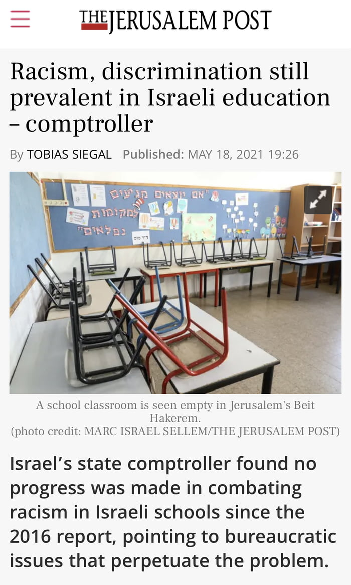 Somebody call the ADL! - 9GAG