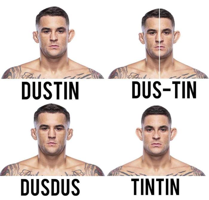 Dustin p - 9GAG