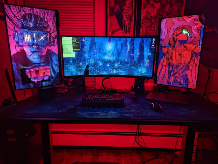 A constantly evolving work in progress - 9GAG