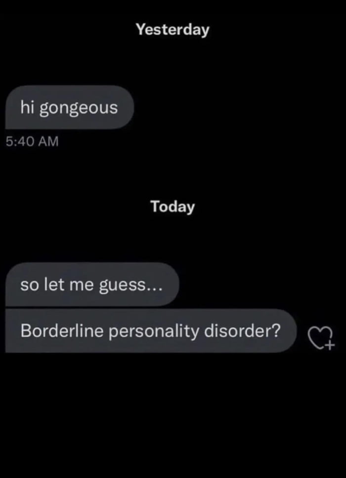 Hi gongeous - 9GAG