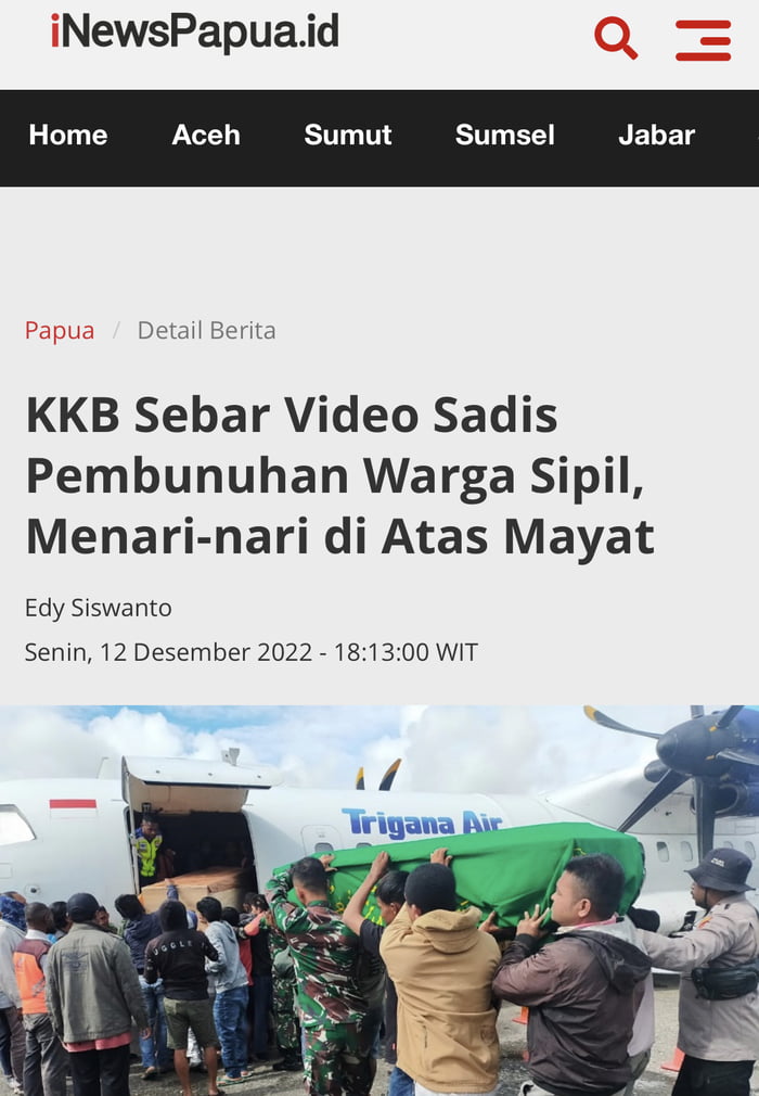 RIP Wargasipil - 9GAG