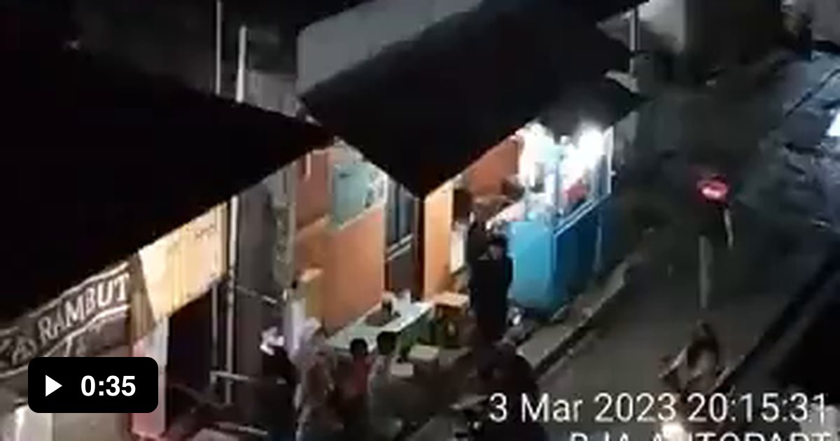 Huge explosion - 9GAG