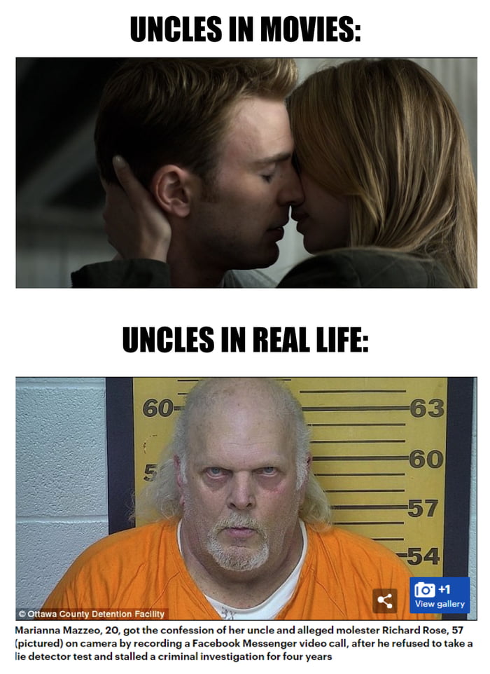 It's all about perspective - 9GAG