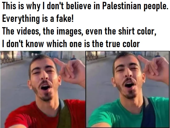 Guess who is behind this post - 9GAG