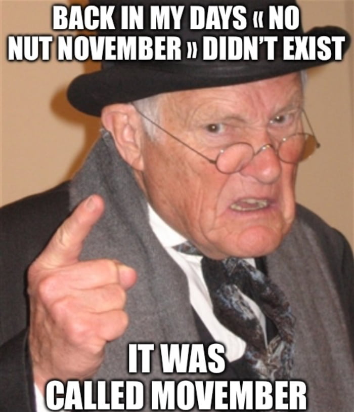 Just Wank Yourself 9gag