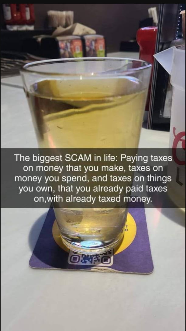 Saturday night deep thought - 9GAG