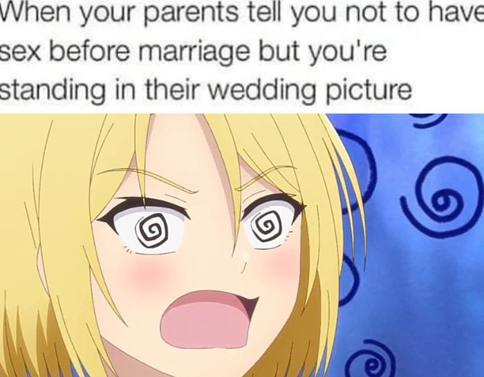 Double standards, everyone - 9GAG