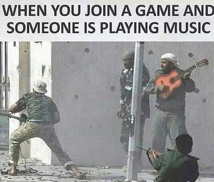 There’s always that one guy lol - 9GAG