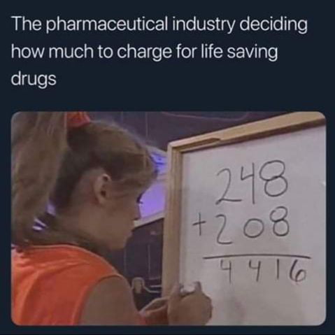 Quick mafs... - 9GAG